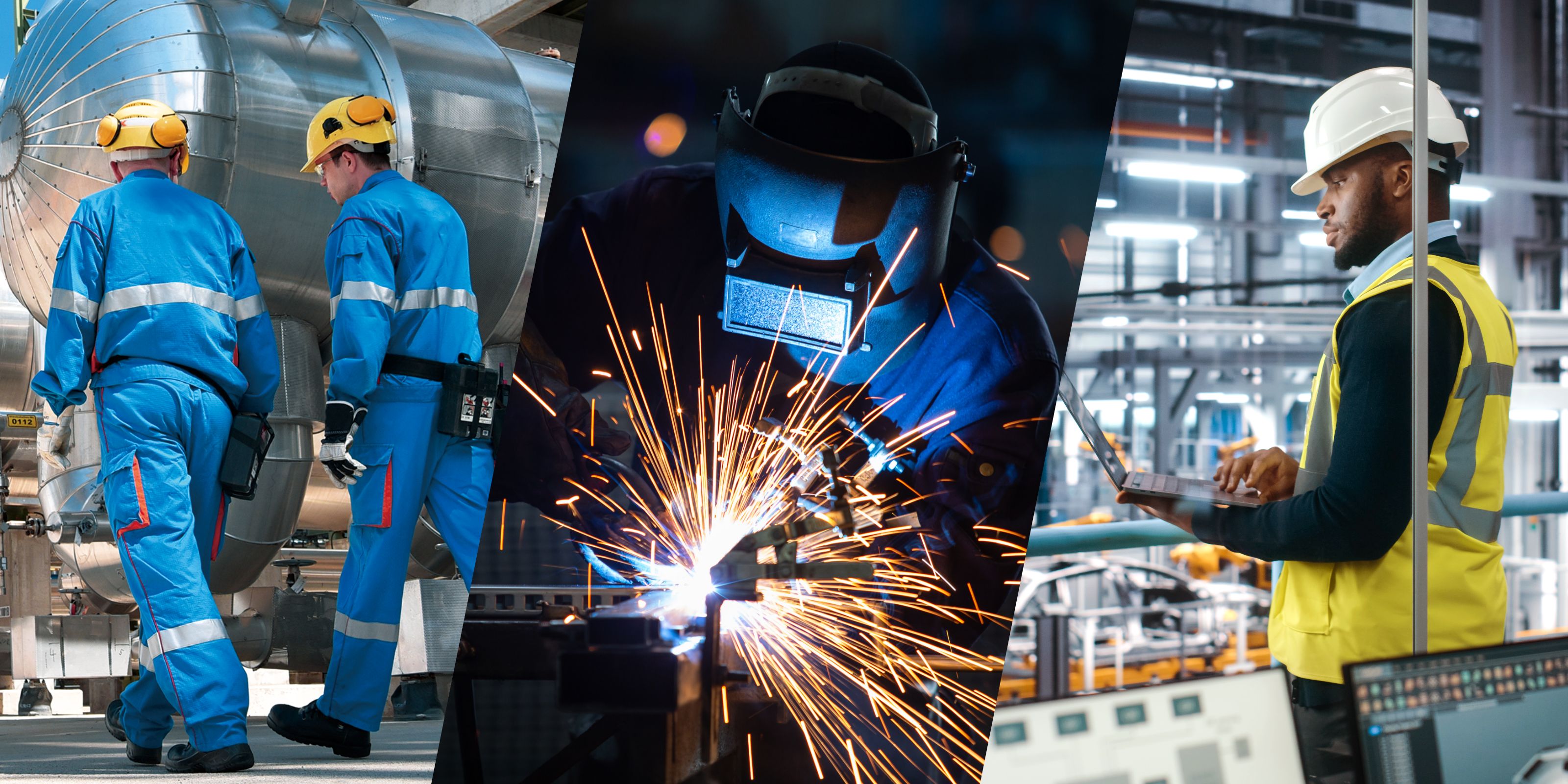 Kurabo │ High-function Textiles for Workwear